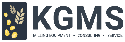 KGMS – Milling Equipment • Consulting •Service